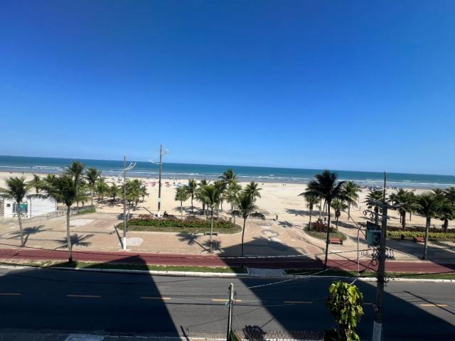Apartamento em Boqueirão, Praia Grande/SP de 42m² 1 quartos à venda por R$ 299.000,00