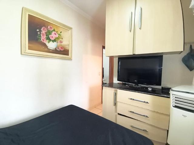 Apartamento em Boqueirão, Praia Grande/SP de 43m² 1 quartos à venda por R$ 361.900,00