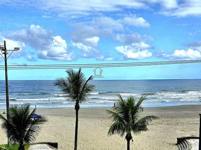 Apartamento em Boqueirão, Praia Grande/SP de 43m² 1 quartos para locação R$ 2.400,00/mes