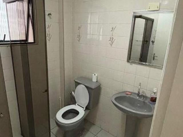 Apartamento em Boqueirão, Praia Grande/SP de 45m² 1 quartos à venda por R$ 270.000,00