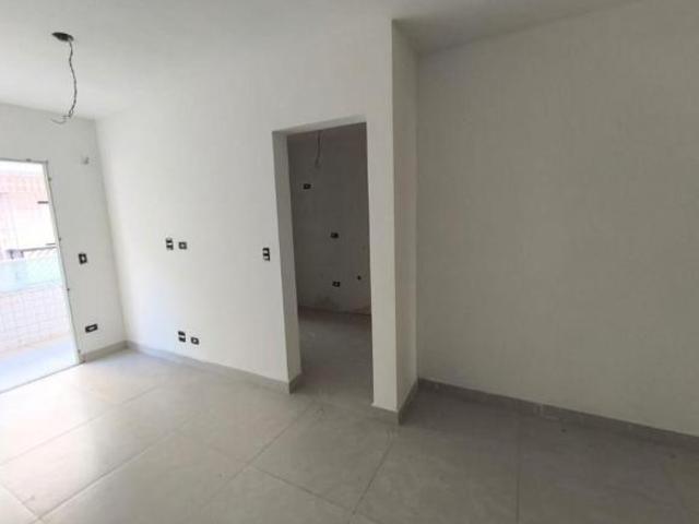 Apartamento em Boqueirão, Praia Grande/SP de 45m² 1 quartos à venda por R$ 350.000,00