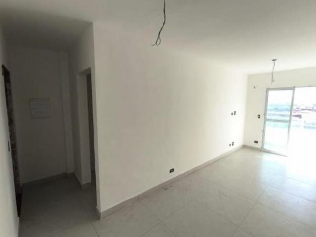 Apartamento em Boqueirão, Praia Grande/SP de 46m² 1 quartos à venda por R$ 340.000,00