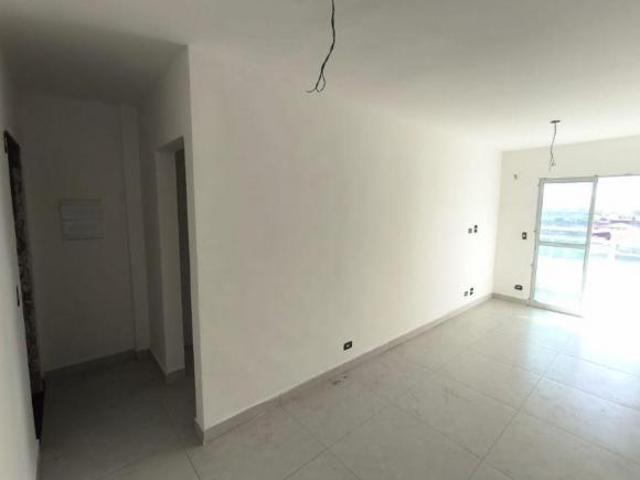 Apartamento em Boqueirão, Praia Grande/SP de 46m² 1 quartos à venda por R$ 340.000,00