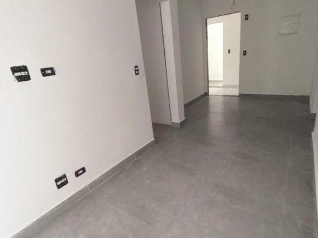 Apartamento em Boqueirão, Praia Grande/SP de 48m² 1 quartos à venda por R$ 310.000,00
