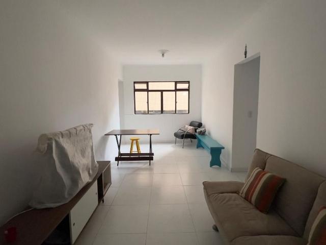 Apartamento em Boqueirão, Praia Grande/SP de 50m² 1 quartos à venda por R$ 279.900,00