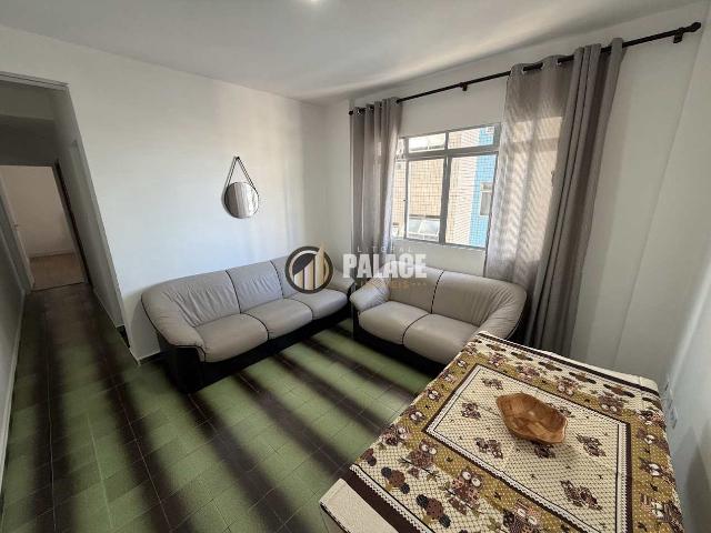 Apartamento em Boqueirão, Praia Grande/SP de 50m² 1 quartos à venda por R$ 284.900,00