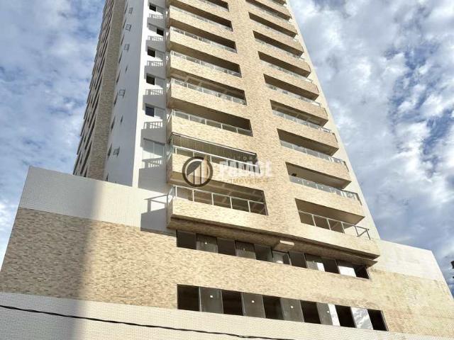 Apartamento em Boqueirão, Praia Grande/SP de 50m² 1 quartos à venda por R$ 399.900,00
