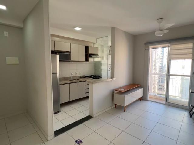 Apartamento em Boqueirão, Praia Grande/SP de 50m² 2 quartos para locação R$ 2.800,00/mes