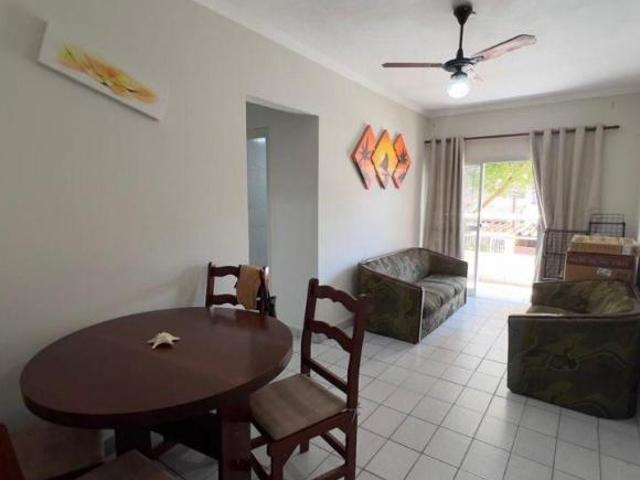 Apartamento em Boqueirão, Praia Grande/SP de 51m² 1 quartos à venda por R$ 245.000,00