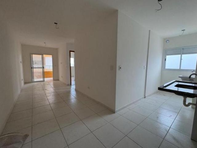 Apartamento em Boqueirão, Praia Grande/SP de 51m² 2 quartos à venda por R$ 395.000,00