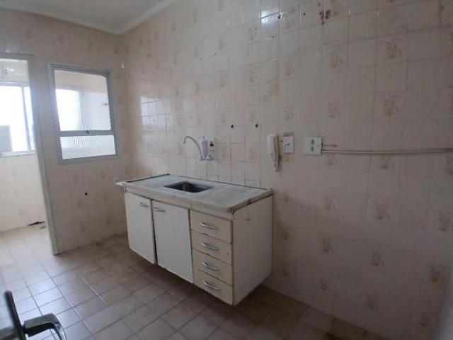 Apartamento em Boqueirão, Praia Grande/SP de 52m² 1 quartos à venda por R$ 275.000,00