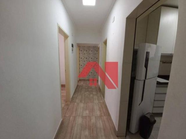 Apartamento em Boqueirão, Praia Grande/SP de 53m² 2 quartos à venda por R$ 300.000,00