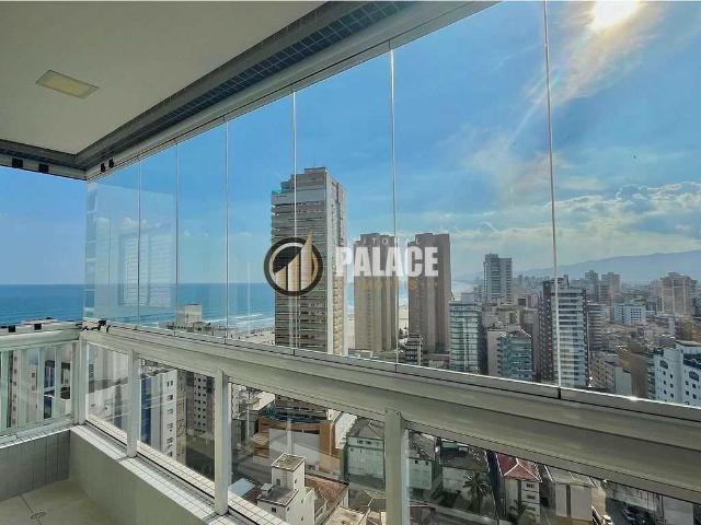 Apartamento em Boqueirão, Praia Grande/SP de 55m² 1 quartos à venda por R$ 549.900,00