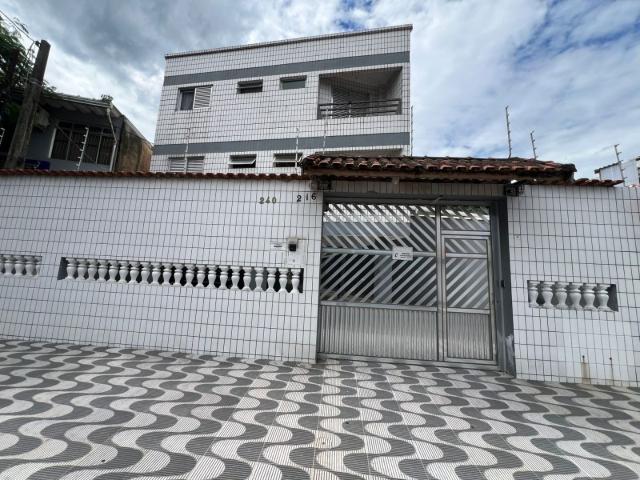 Apartamento em Boqueirão, Praia Grande/SP de 72m² 2 quartos à venda por R$ 289.900,00