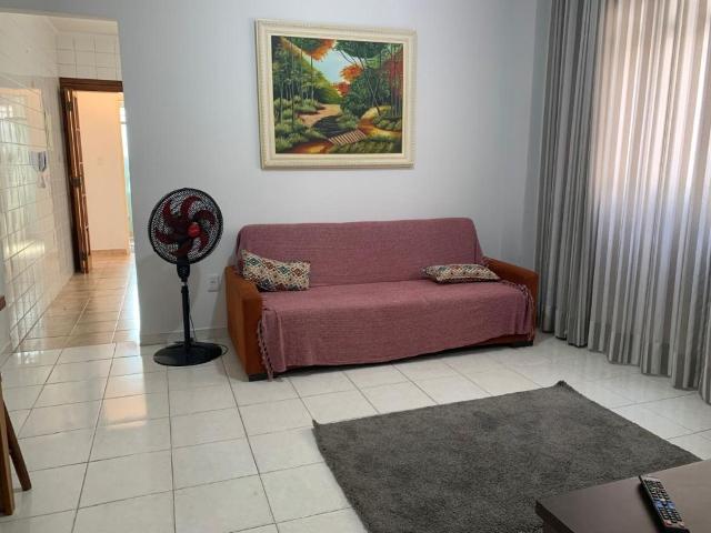 Apartamento em Boqueirão, Praia Grande/SP de 55m² 2 quartos à venda por R$ 334.900,00