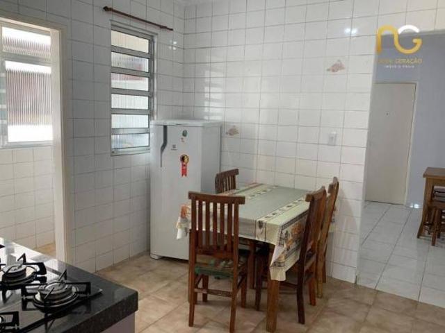 Apartamento em Boqueirão, Praia Grande/SP de 55m² 2 quartos à venda por R$ 335.000,00