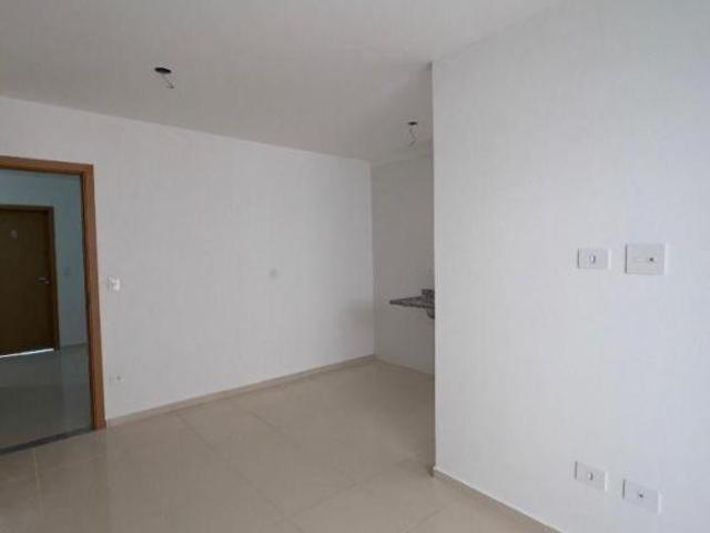Apartamento em Boqueirão, Praia Grande/SP de 57m² 2 quartos à venda por R$ 390.000,00