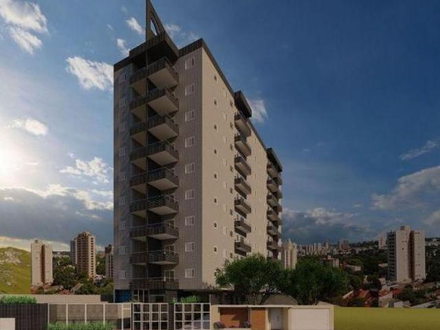 Apartamento em Boqueirão, Praia Grande/SP de 57m² 2 quartos à venda por R$ 399.000,00