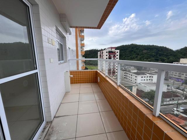 Apartamento em Boqueirão, Praia Grande/SP de 57m² 2 quartos à venda por R$ 465.000,00 ou para locação R$ 3.500,00/mes