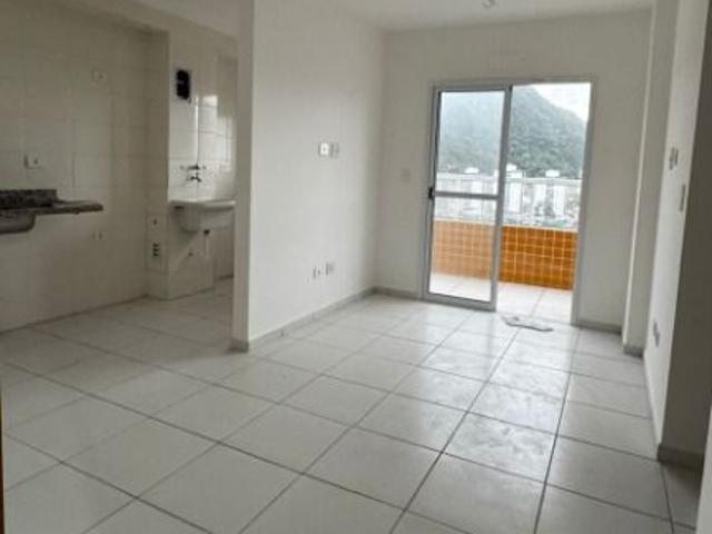 Apartamento em Boqueirão, Praia Grande/SP de 57m² 2 quartos à venda por R$ 499.000,00