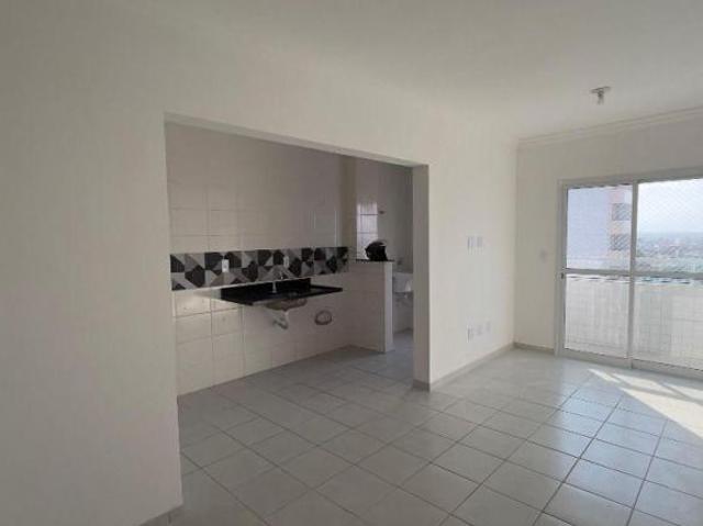 Apartamento em Boqueirão, Praia Grande/SP de 57m² 2 quartos à venda por R$ 420.000,00