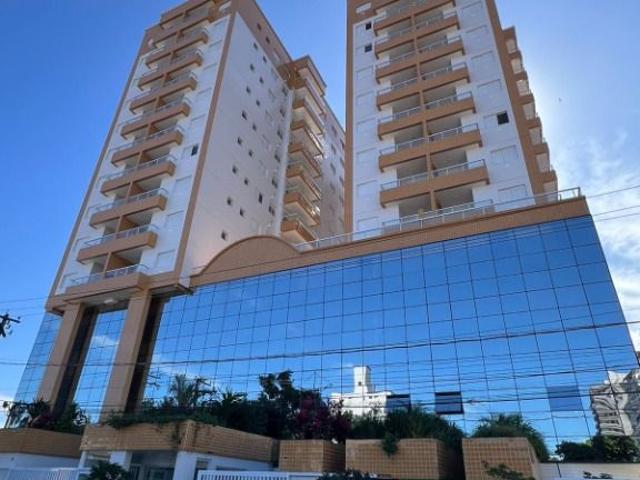 Apartamento em Boqueirão, Praia Grande/SP de 57m² 2 quartos à venda por R$ 437.900,00
