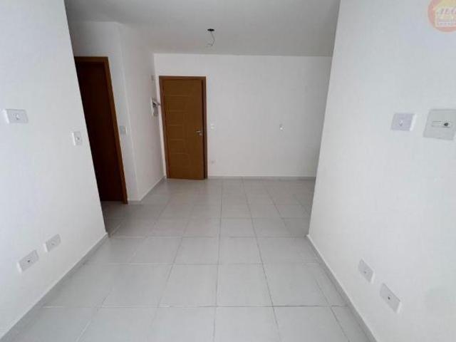 Apartamento em Boqueirão, Praia Grande/SP de 57m² 2 quartos à venda por R$ 438.000,00