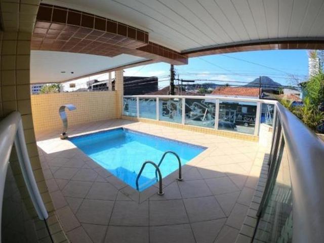 Apartamento em Boqueirão, Praia Grande/SP de 58m² 2 quartos à venda por R$ 370.000,00
