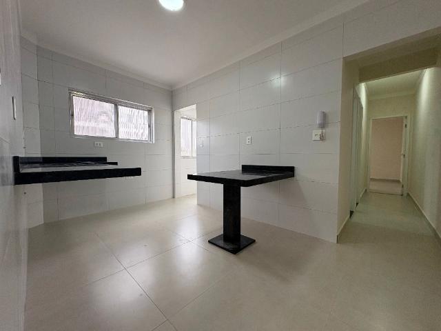 Apartamento em Boqueirão, Praia Grande/SP de 60m² 2 quartos à venda por R$ 349.000,00