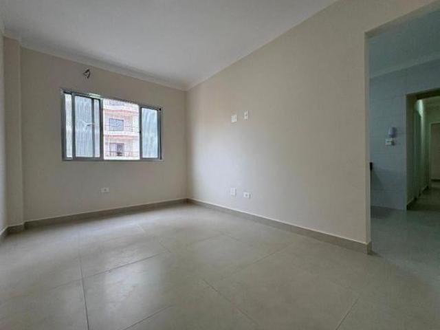 Apartamento em Boqueirão, Praia Grande/SP de 60m² 2 quartos à venda por R$ 350.000,00