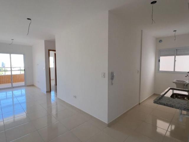 Apartamento em Boqueirão, Praia Grande/SP de 60m² 2 quartos à venda por R$ 389.900,00