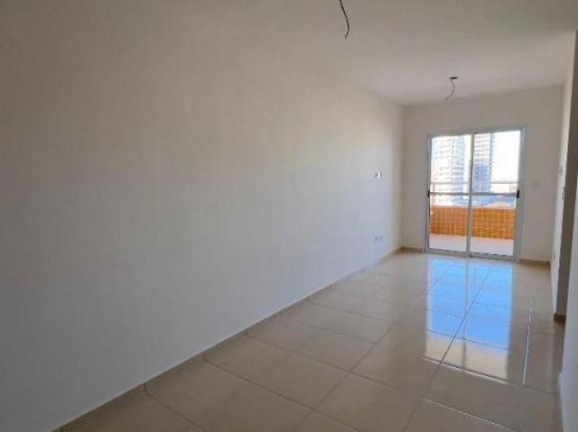Apartamento em Boqueirão, Praia Grande/SP de 60m² 2 quartos à venda por R$ 390.000,00