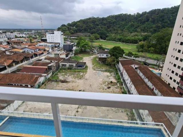 Apartamento em Boqueirão, Praia Grande/SP de 60m² 2 quartos à venda por R$ 450.000,00