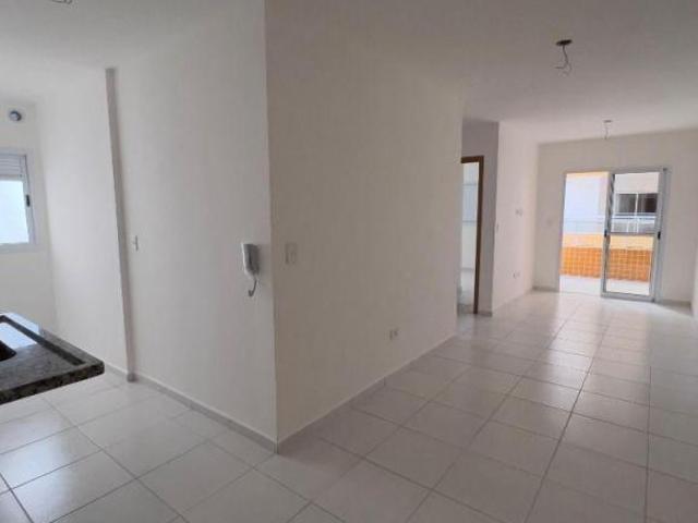 Apartamento em Boqueirão, Praia Grande/SP de 60m² 2 quartos à venda por R$ 450.000,00