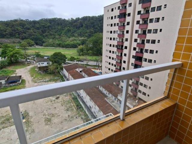 Apartamento em Boqueirão, Praia Grande/SP de 60m² 2 quartos à venda por R$ 450.000,00