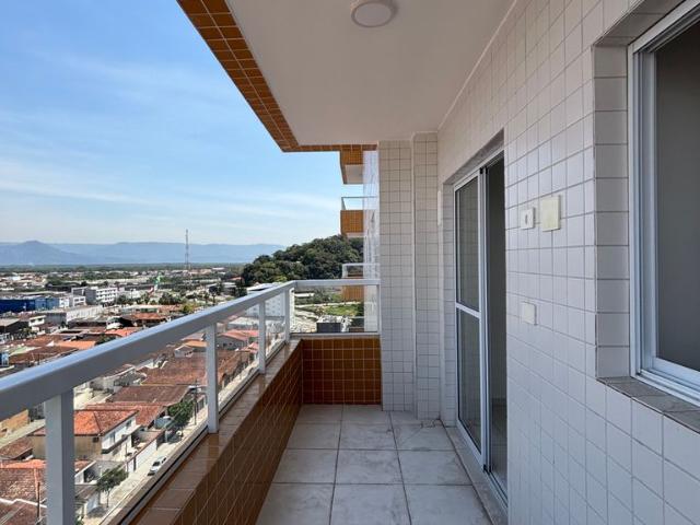 Apartamento em Boqueirão, Praia Grande/SP de 60m² 2 quartos à venda por R$ 454.900,00