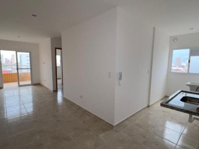Apartamento em Boqueirão, Praia Grande/SP de 60m² 2 quartos à venda por R$ 459.900,00