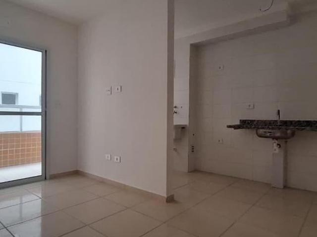Apartamento em Boqueirão, Praia Grande/SP de 60m² 2 quartos à venda por R$ 480.000,00