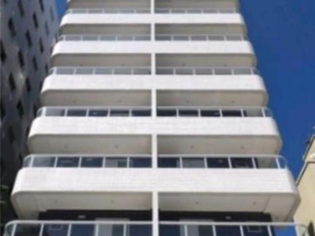 Apartamento em Boqueirão, Praia Grande/SP de 60m² 2 quartos à venda por R$ 499.900,00