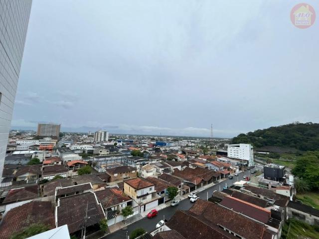 Apartamento em Boqueirão, Praia Grande/SP de 60m² 2 quartos à venda por R$ 429.900,00