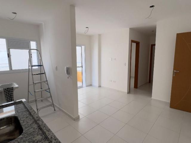Apartamento em Boqueirão, Praia Grande/SP de 60m² 2 quartos à venda por R$ 389.000,00