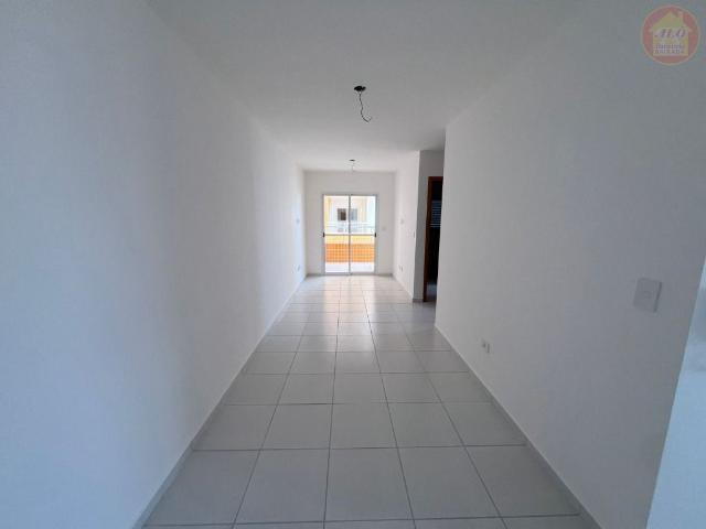 Apartamento em Boqueirão, Praia Grande/SP de 60m² 2 quartos à venda por R$ 437.900,00