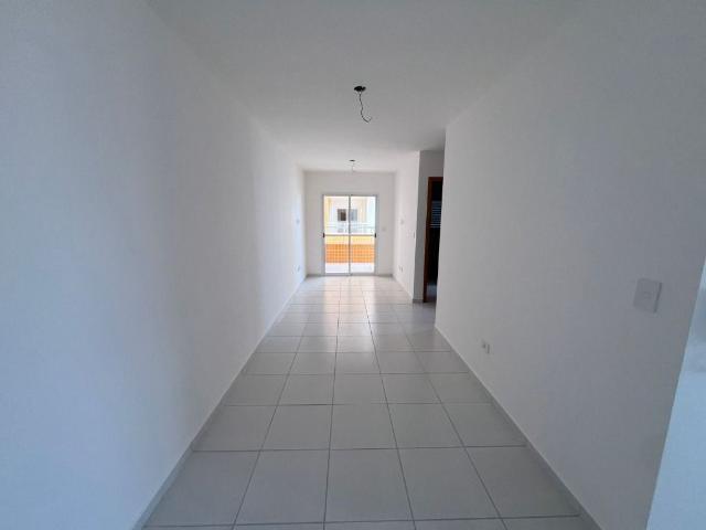 Apartamento em Boqueirão, Praia Grande/SP de 60m² 2 quartos à venda por R$ 437.000,00