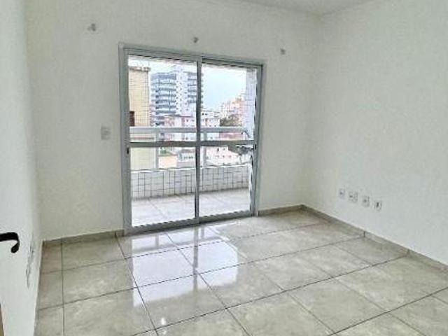 Apartamento em Boqueirão, Praia Grande/SP de 60m² 2 quartos à venda por R$ 500.000,00