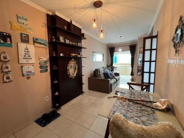 Apartamento em Boqueirão, Praia Grande/SP de 61m² 2 quartos à venda por R$ 420.000,00