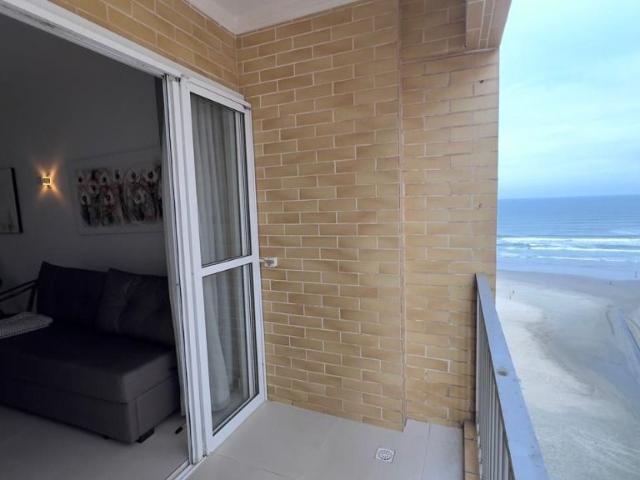Apartamento em Boqueirão, Praia Grande/SP de 62m² 1 quartos à venda por R$ 319.900,00