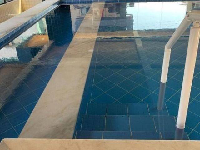 Apartamento em Boqueirão, Praia Grande/SP de 62m² 2 quartos à venda por R$ 432.000,00