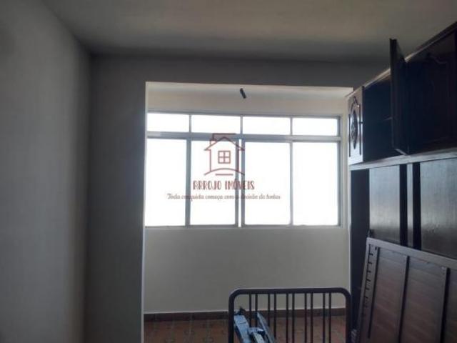 Apartamento em Boqueirão, Praia Grande/SP de 63m² 2 quartos à venda por R$ 340.000,00