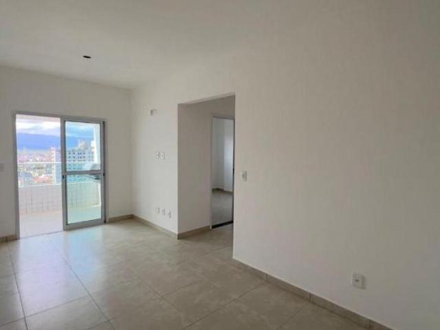 Apartamento em Boqueirão, Praia Grande/SP de 63m² 2 quartos à venda por R$ 445.000,00