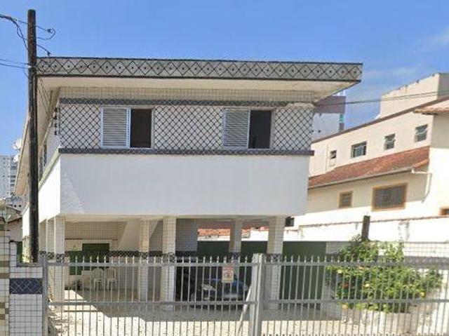 Apartamento em Boqueirão, Praia Grande/SP de 64m² 2 quartos à venda por R$ 350.000,00